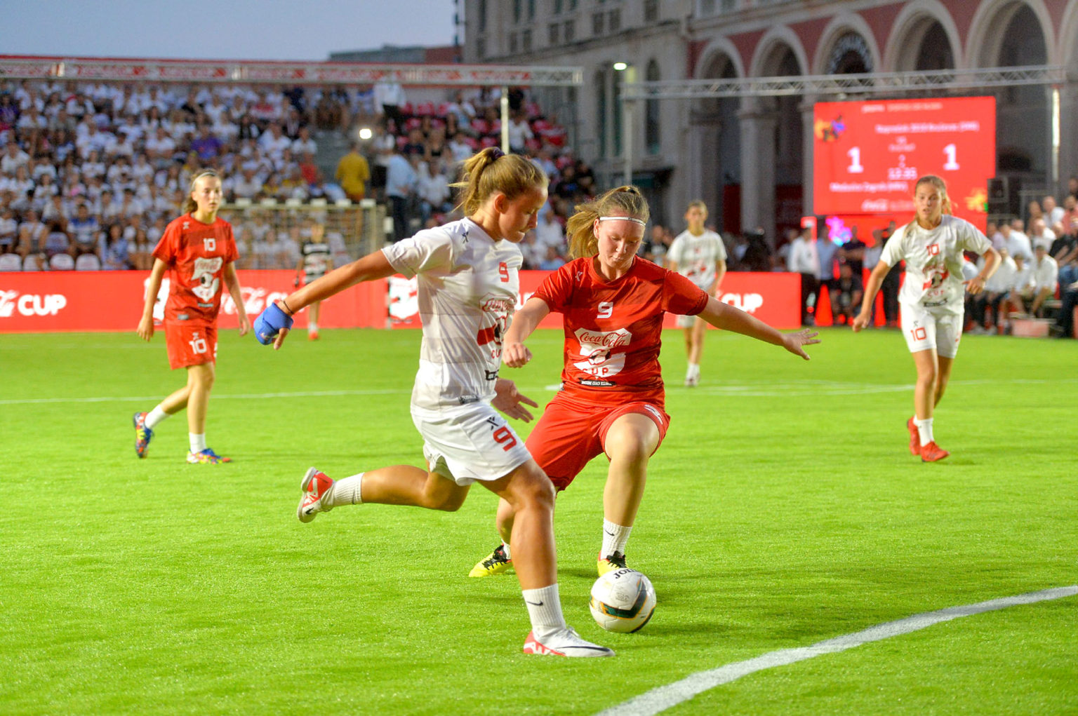 O Plazma Športnih igrah mladih - Športne igre mladih Slovenia